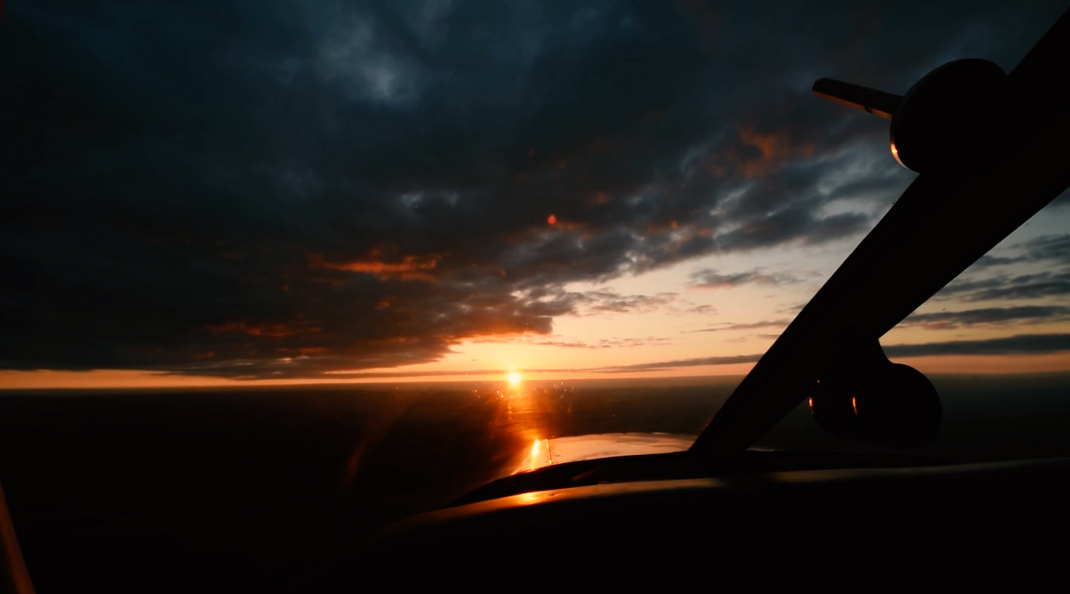 Aviation Management | Aviation Sciences Program